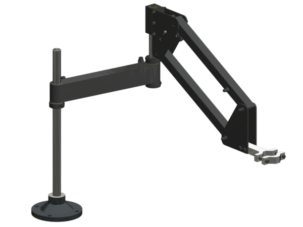 FlexArm Tapping Arms, Drilling Arms, Ergonomic Solutions