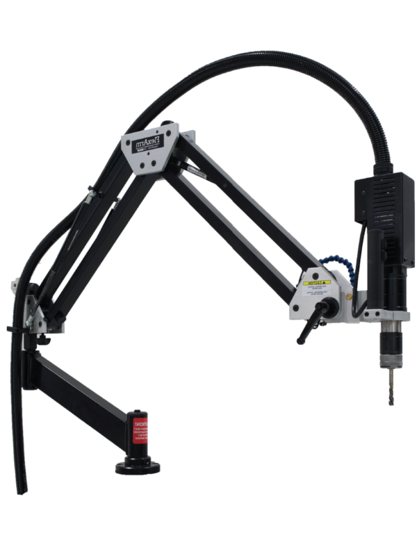 Ergonomic Arms - FlexArm