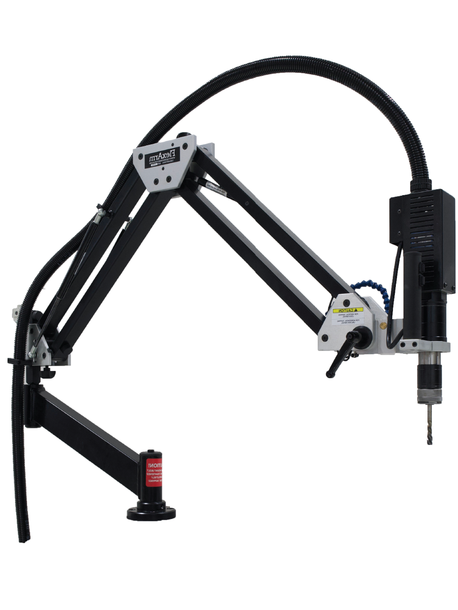 Drilling Arms - FlexArm