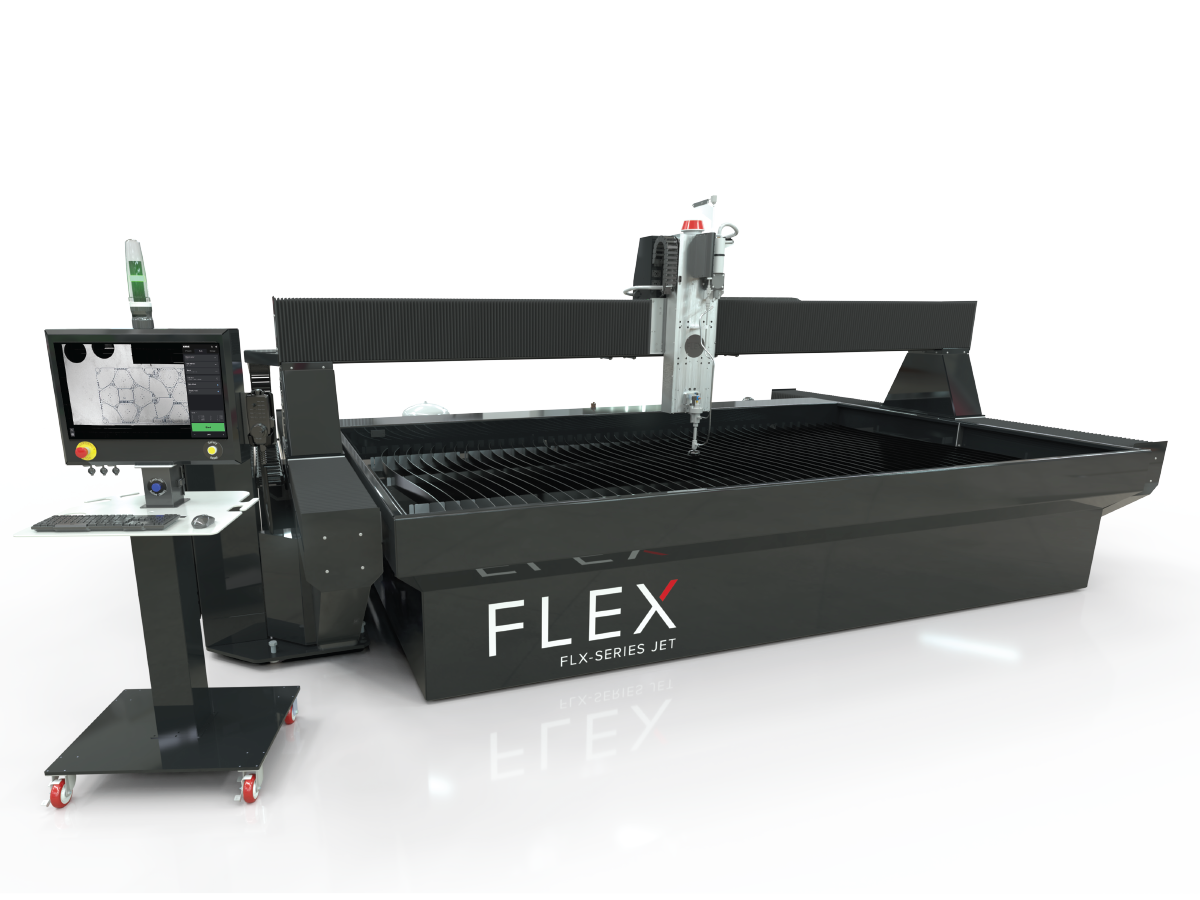All About Flex - FlexArm