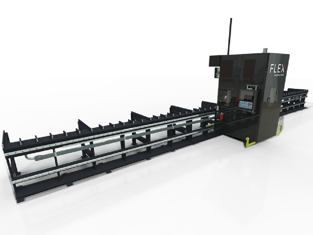 All About Flex - FlexArm