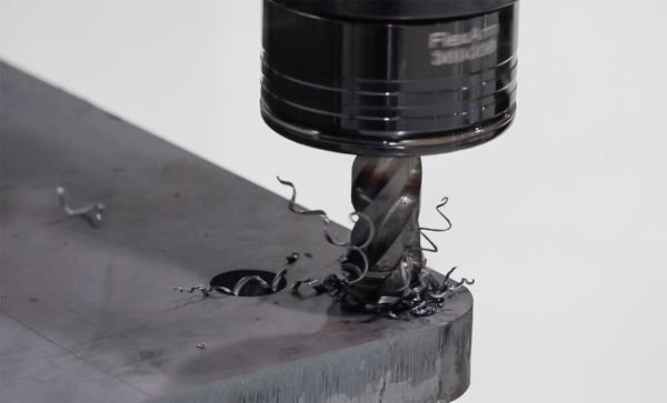 Torque Reaction Arms - FlexArm