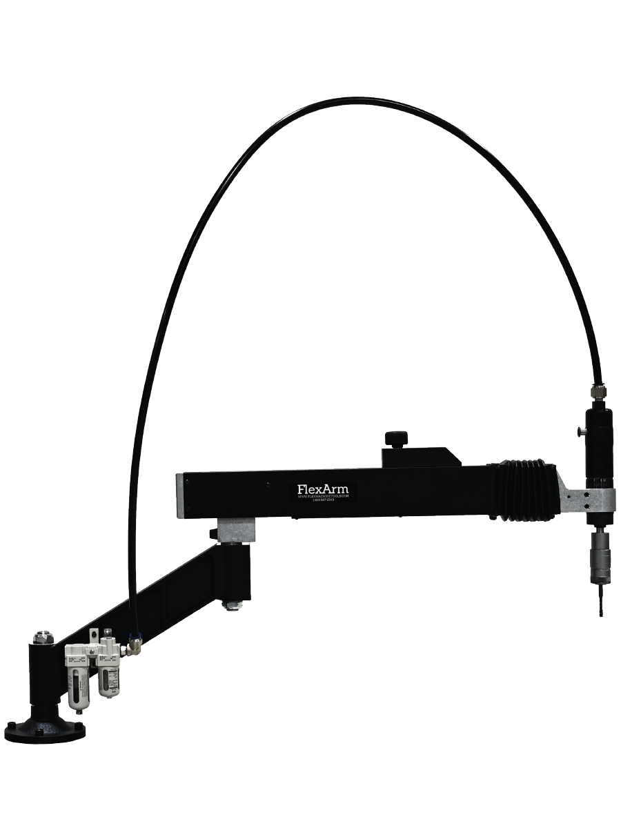 Manuals - FlexArm