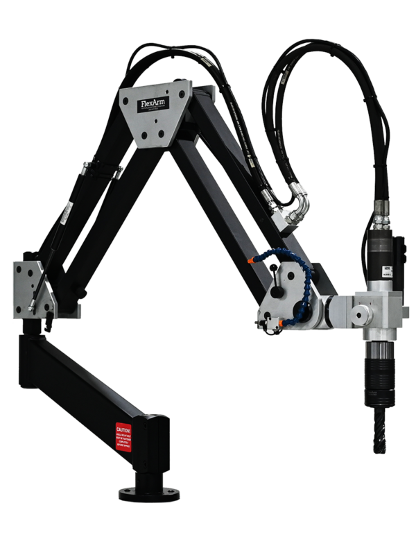 Ergonomic Arms - FlexArm