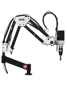 Tapping Arms - FlexArm