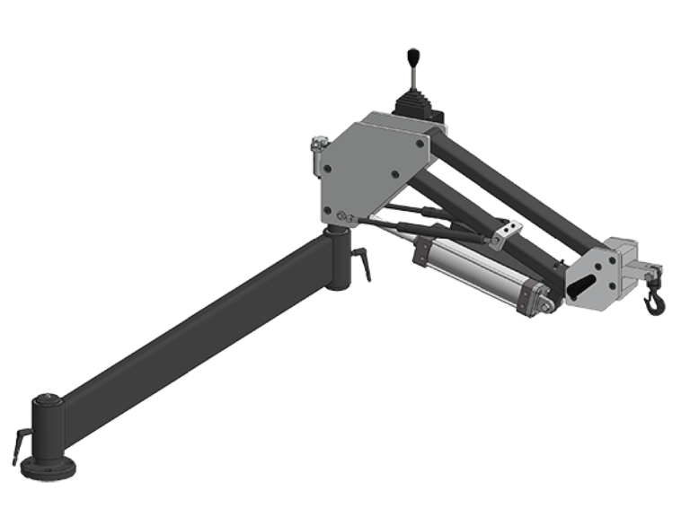 Part Manipulators - FlexArm