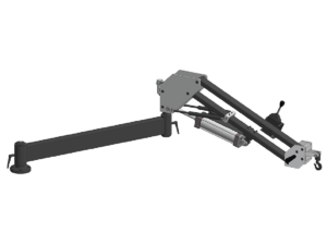 Ergonomic Arms - FlexArm