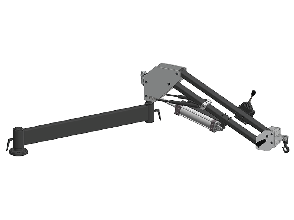 Balance Arms - FlexArm