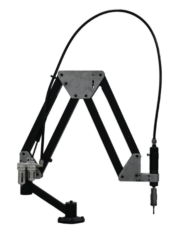 Tapping Arms - FlexArm