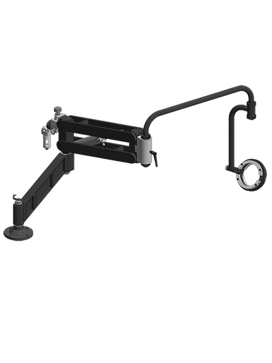 Custom Ergonomic Solutions