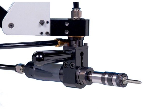 Pneumatic Tapping Arm