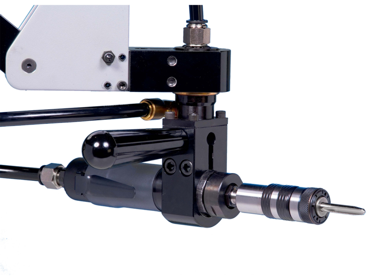 Pneumatic Tapping Arm