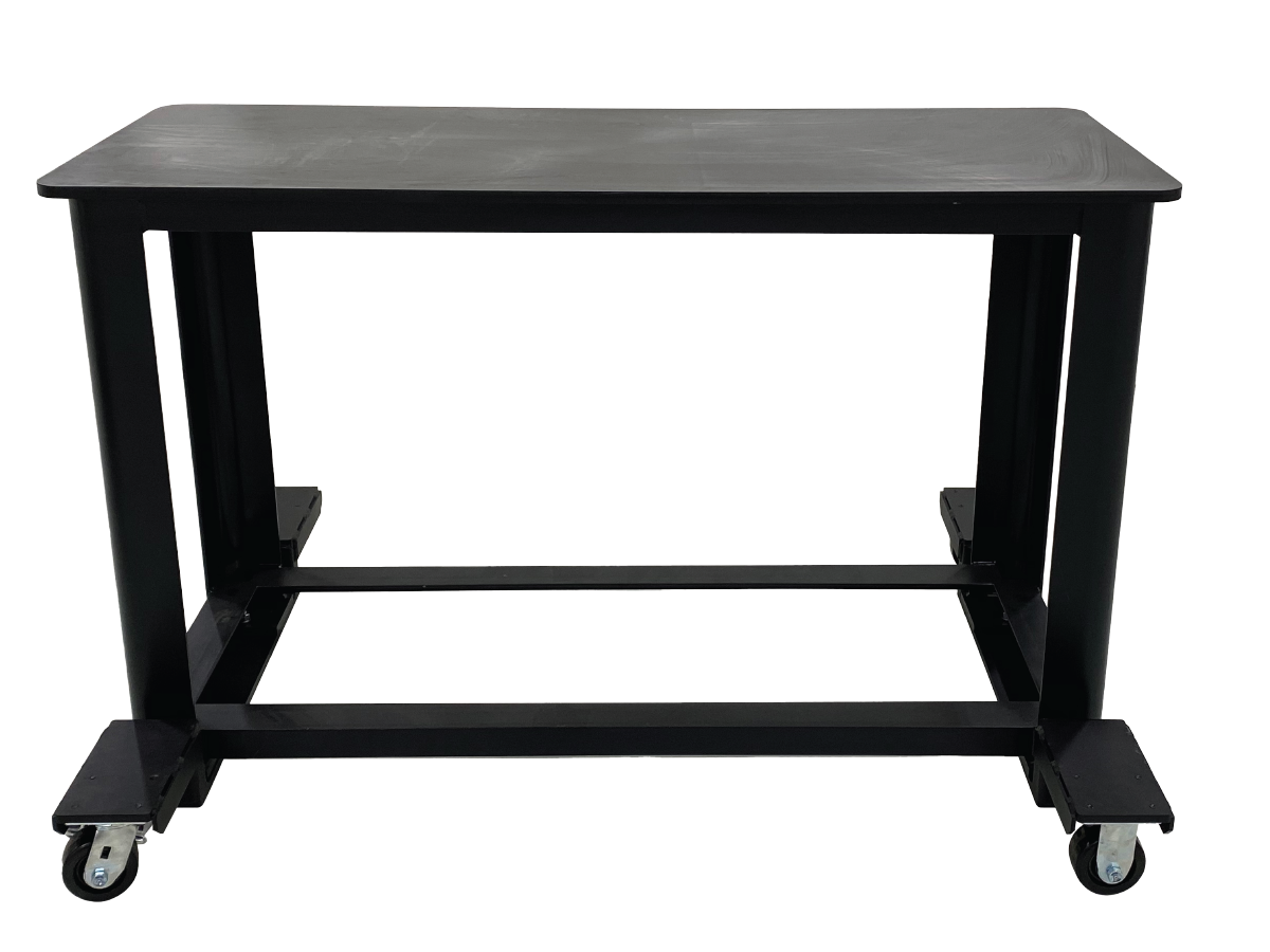 Pneumatic Tapping Arm