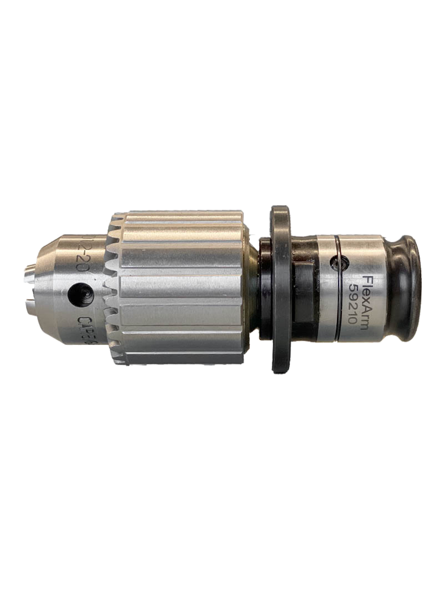 RNR-20 Pneumatic Tapping Arm