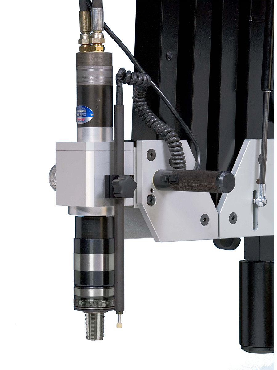 Hydraulic Tapping Arms - FlexArm