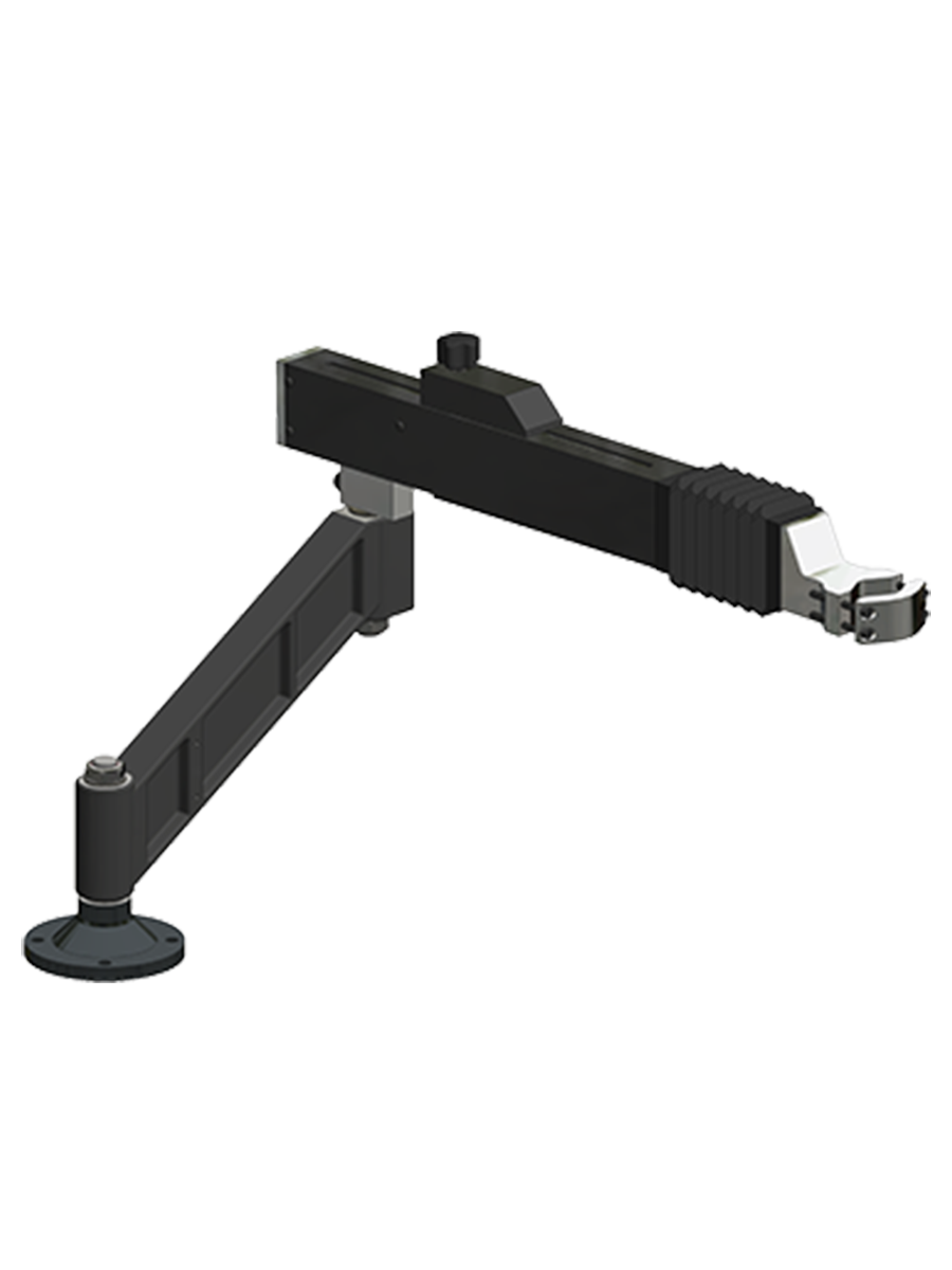 Torque Reaction Arms - FlexArm