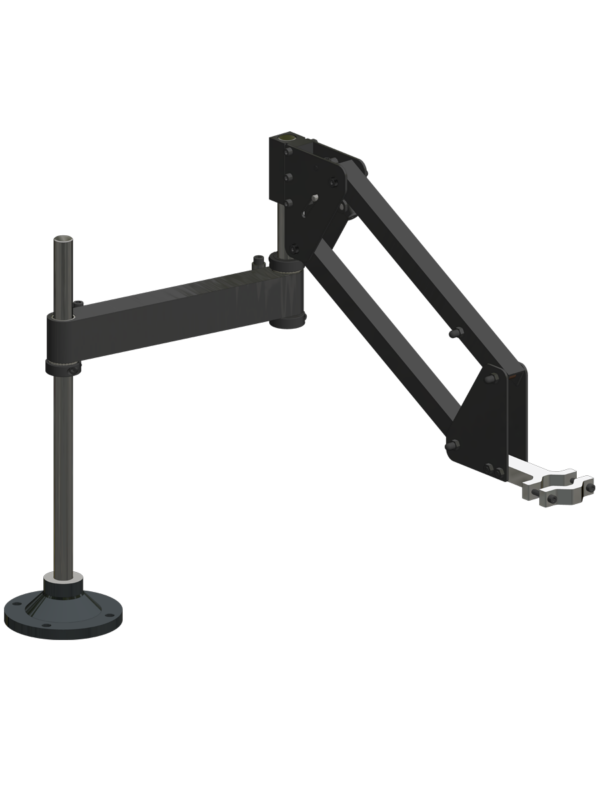 Torque Reaction Arms - FlexArm