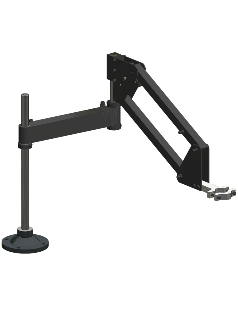 Torque Reaction Arms - FlexArm