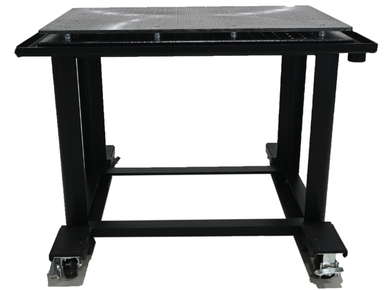 Hydraulic Tapping Arms - FlexArm