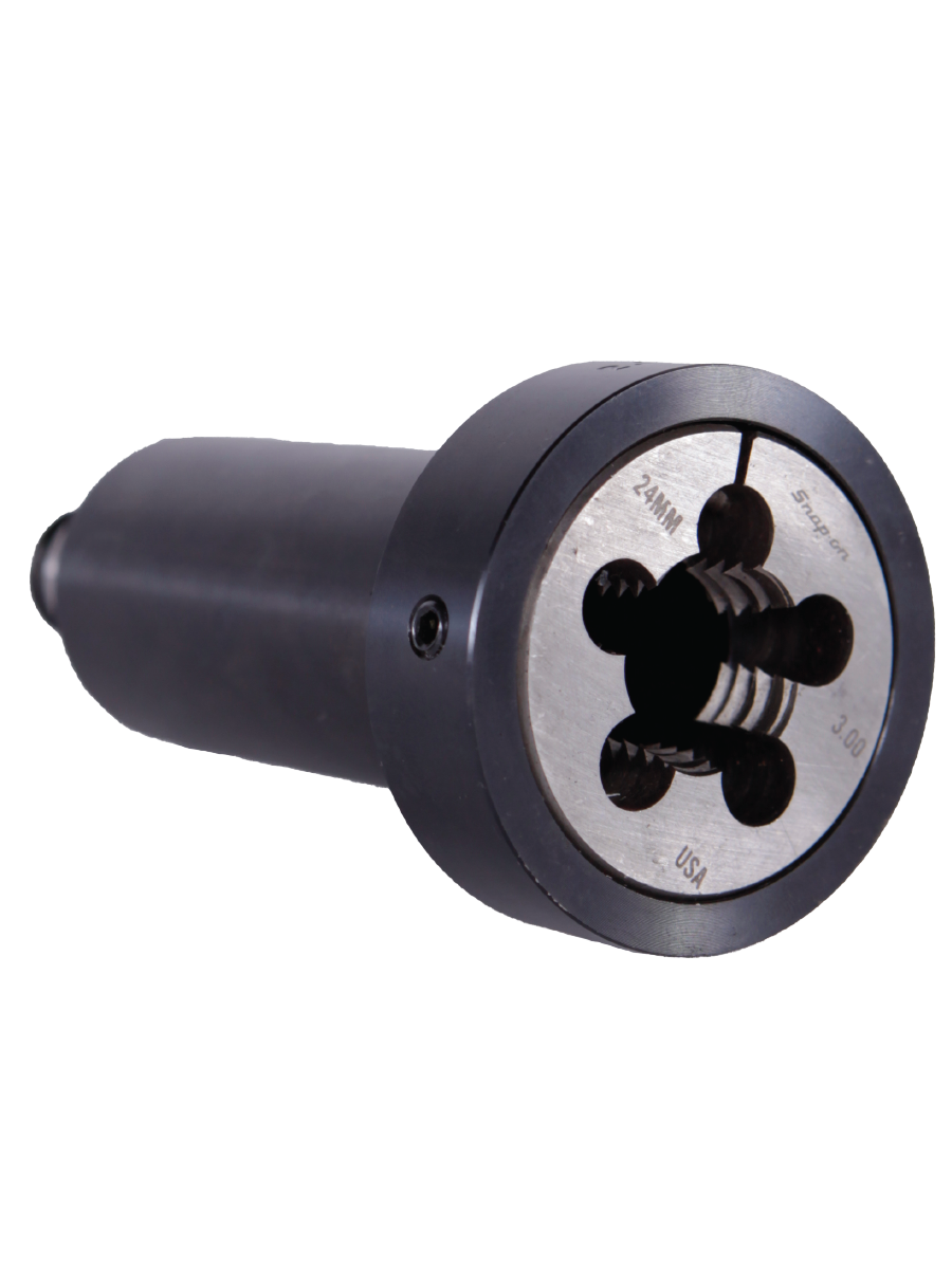 Pneumatic Tapping Arm