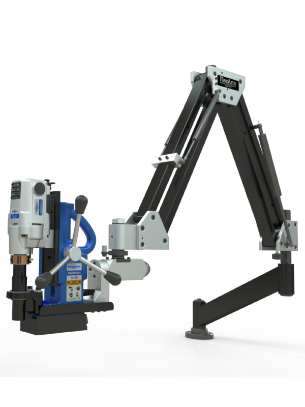 FlexArm Tapping Arms, Drilling Arms, Ergonomic Solutions