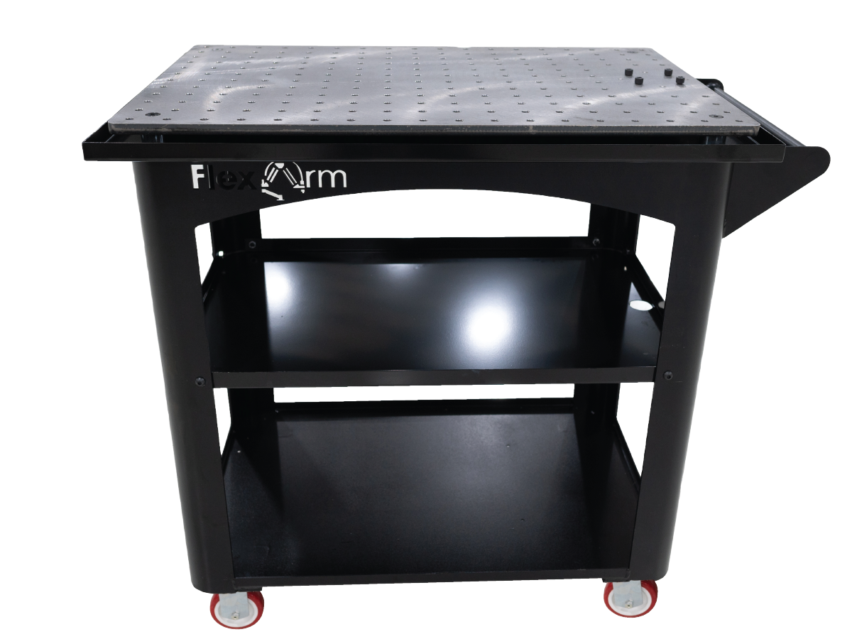 Electric Tapping Arms - FlexArm