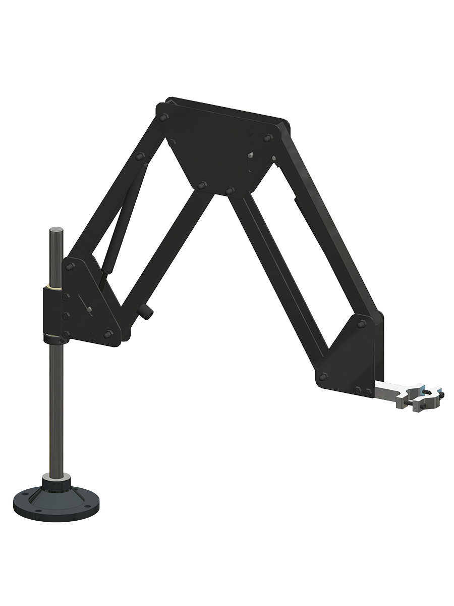 Custom Ergonomic Solutions