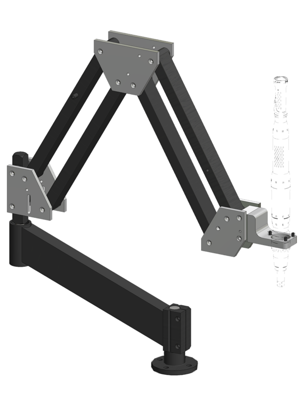 Torque Reaction Arms - FlexArm