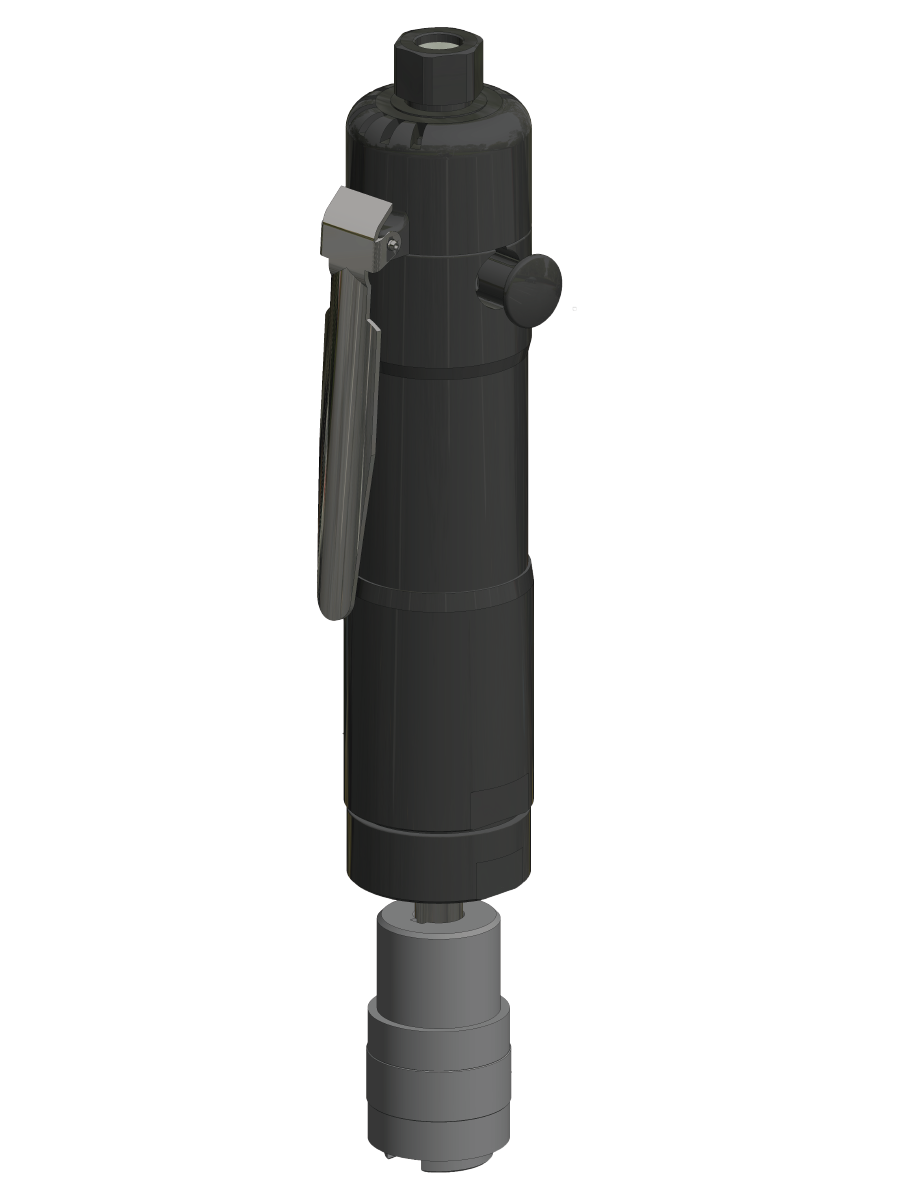 RNR-20 Pneumatic Tapping Arm