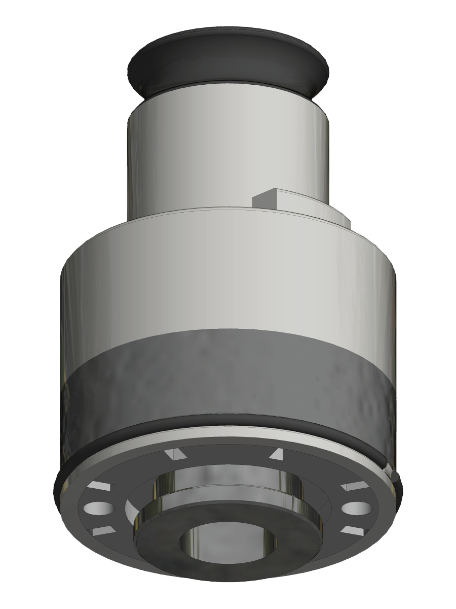 Electric Tapping Arms - FlexArm