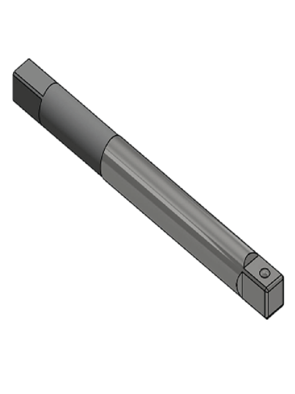 Pneumatic Tapping Arm