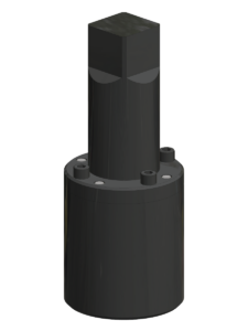 Hydraulic Tapping Arms - FlexArm