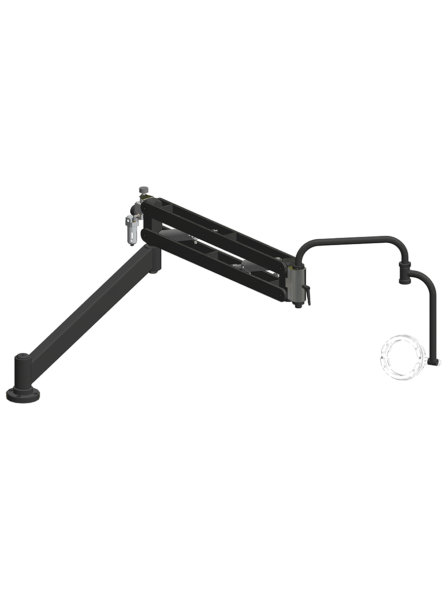 Balance Arms - FlexArm