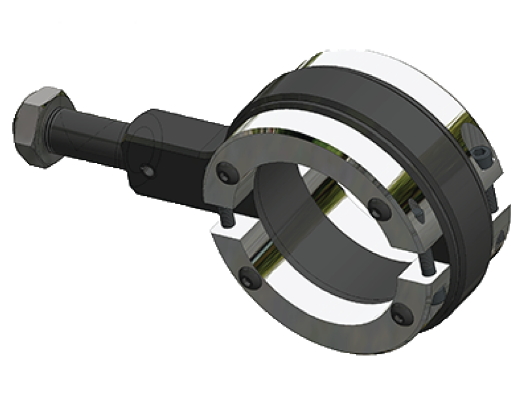 Balance Arms - FlexArm