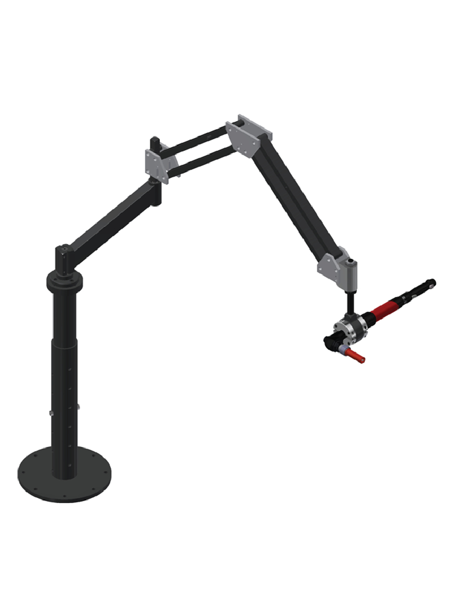 Ergonomic Custom Solutions - FlexArm