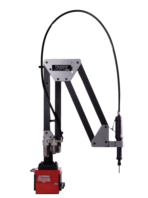 Die Grinding Arms - FlexArm