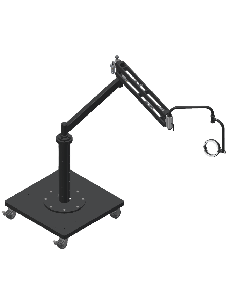 Part Manipulators - FlexArm