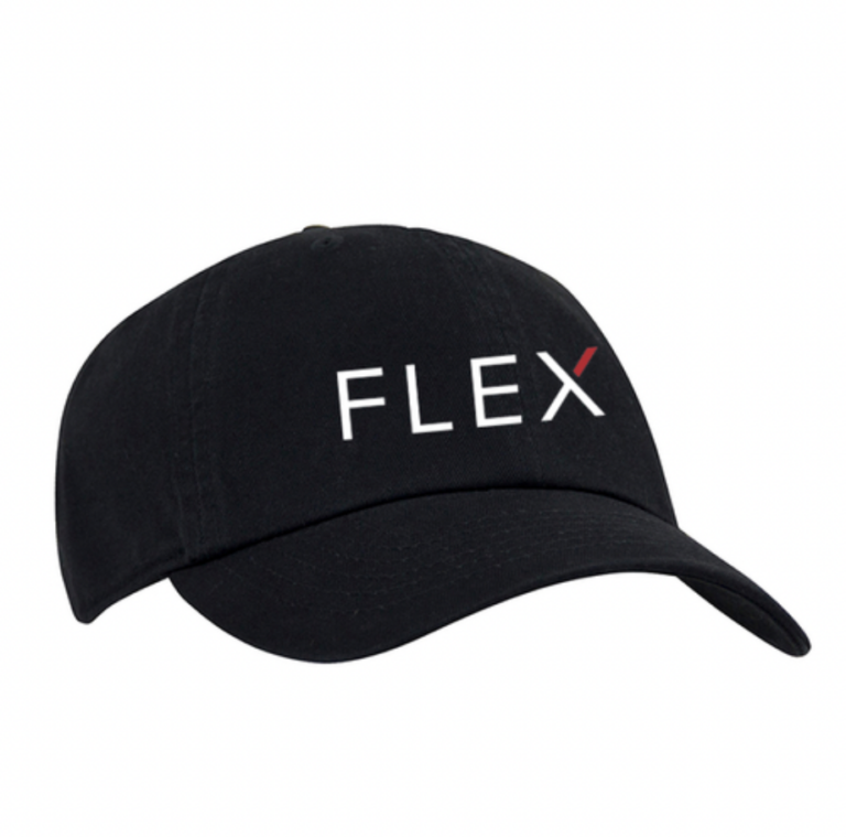 Tapping Arms - FlexArm