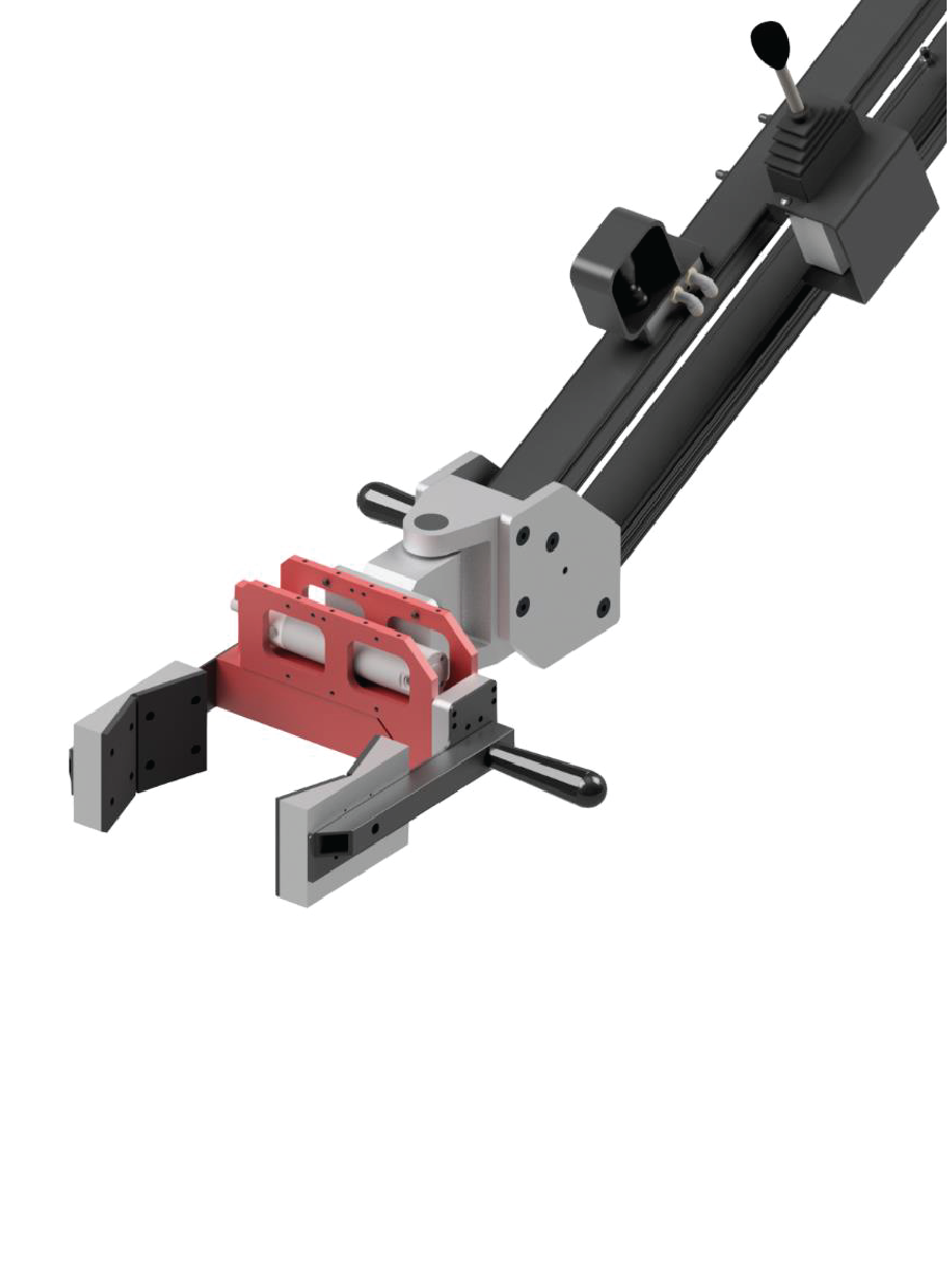 Custom Ergonomic Solutions