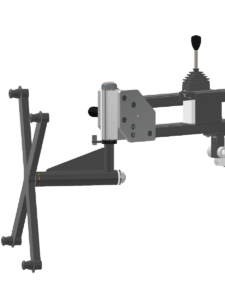 FlexArm Tapping Arms, Drilling Arms, Ergonomic Solutions