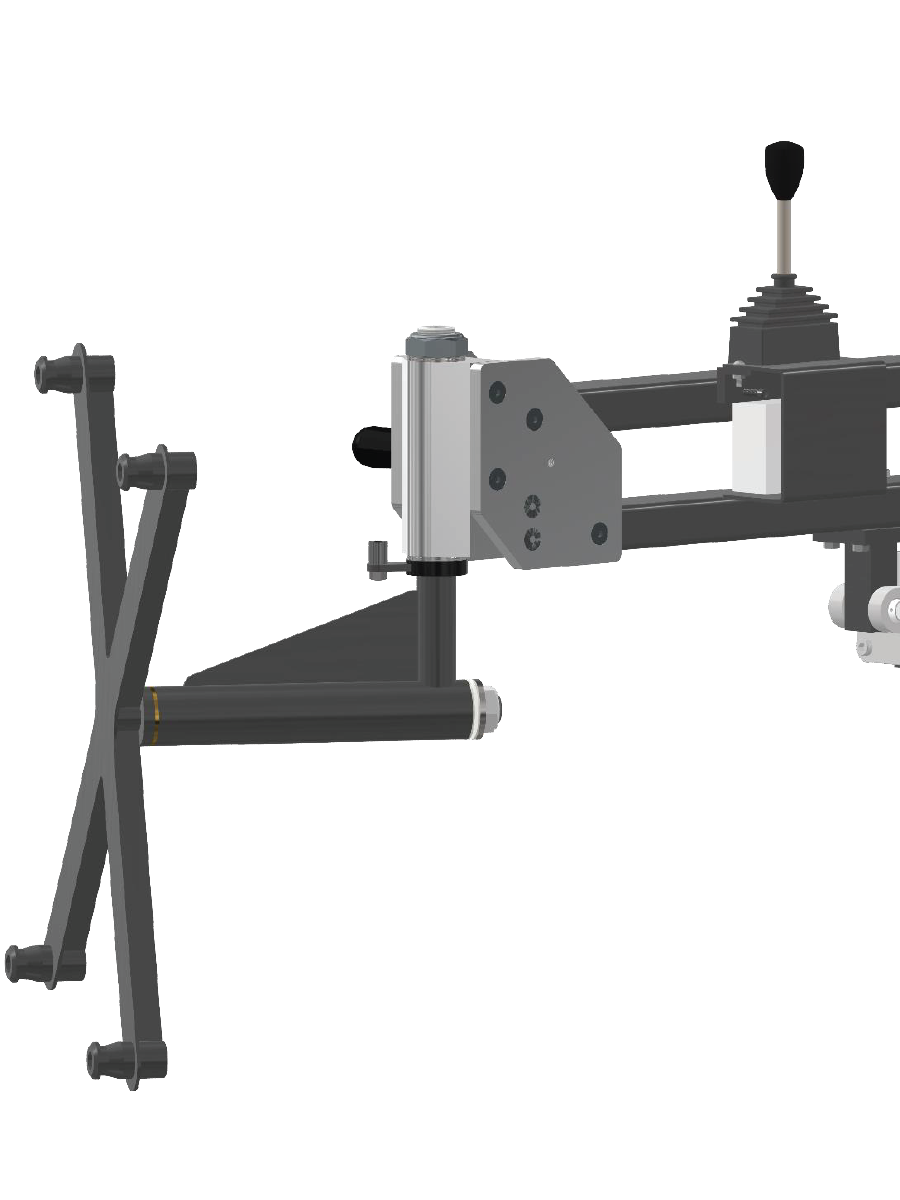 Balance Arms - FlexArm