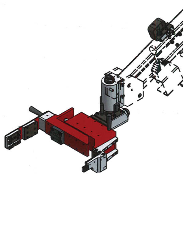 Custom Ergonomic Solutions