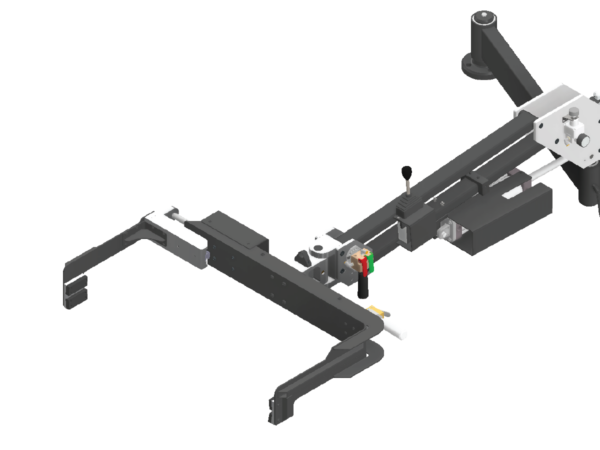 Tapping Arms - FlexArm