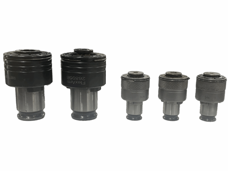 B2G1 TAP HOLDERS - FlexArm