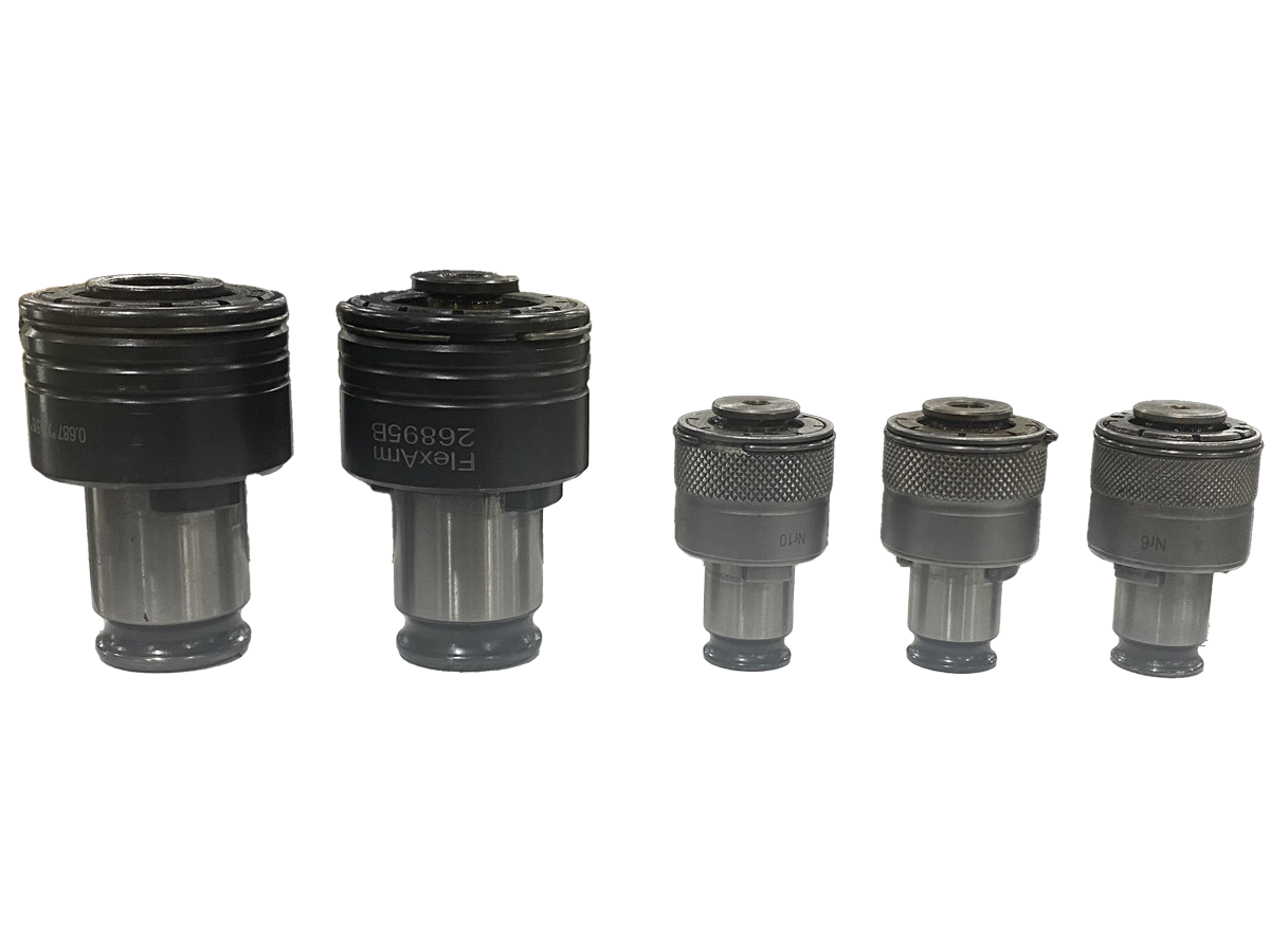 B2G1 TAP HOLDERS - FlexArm